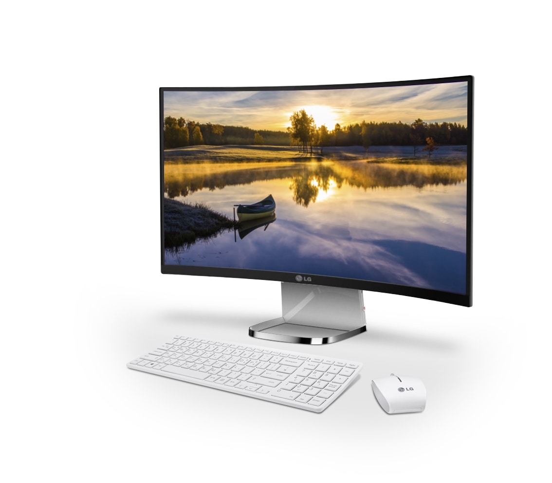 LG ANNOUNCES WORLD'S LIGHTEST 14-INCH ULTRA PC AND ALL-IN-ONE PC PACKED ...