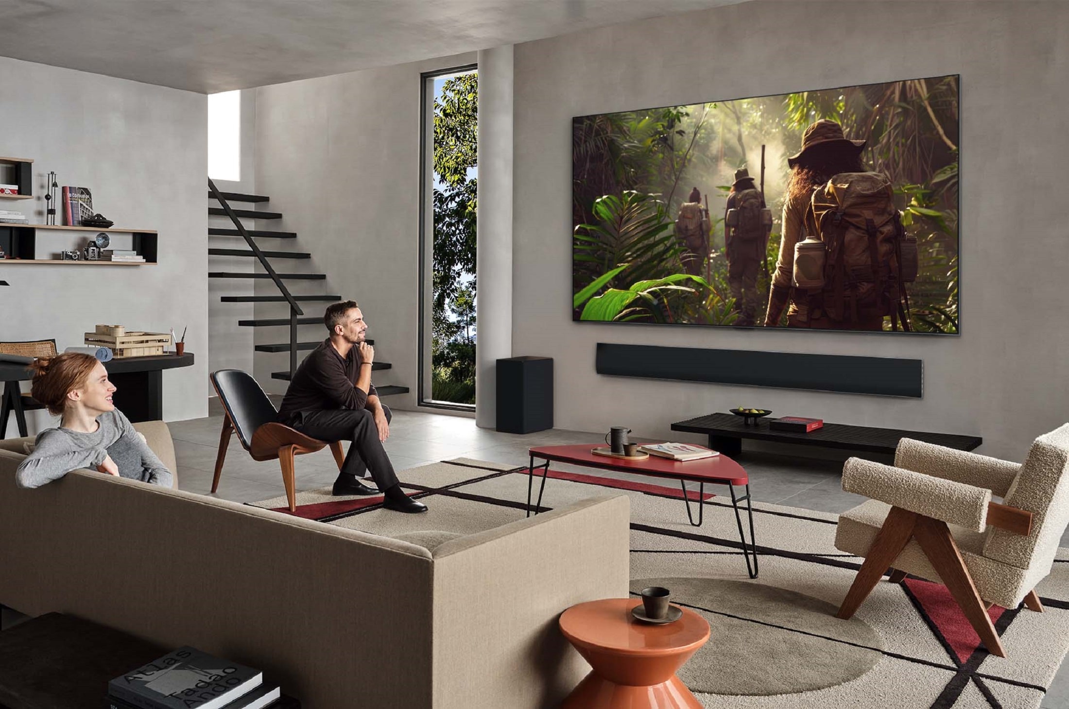 LG Becomes First Brand to Sell 10 Million OLED TVs in Europe, Extending ...