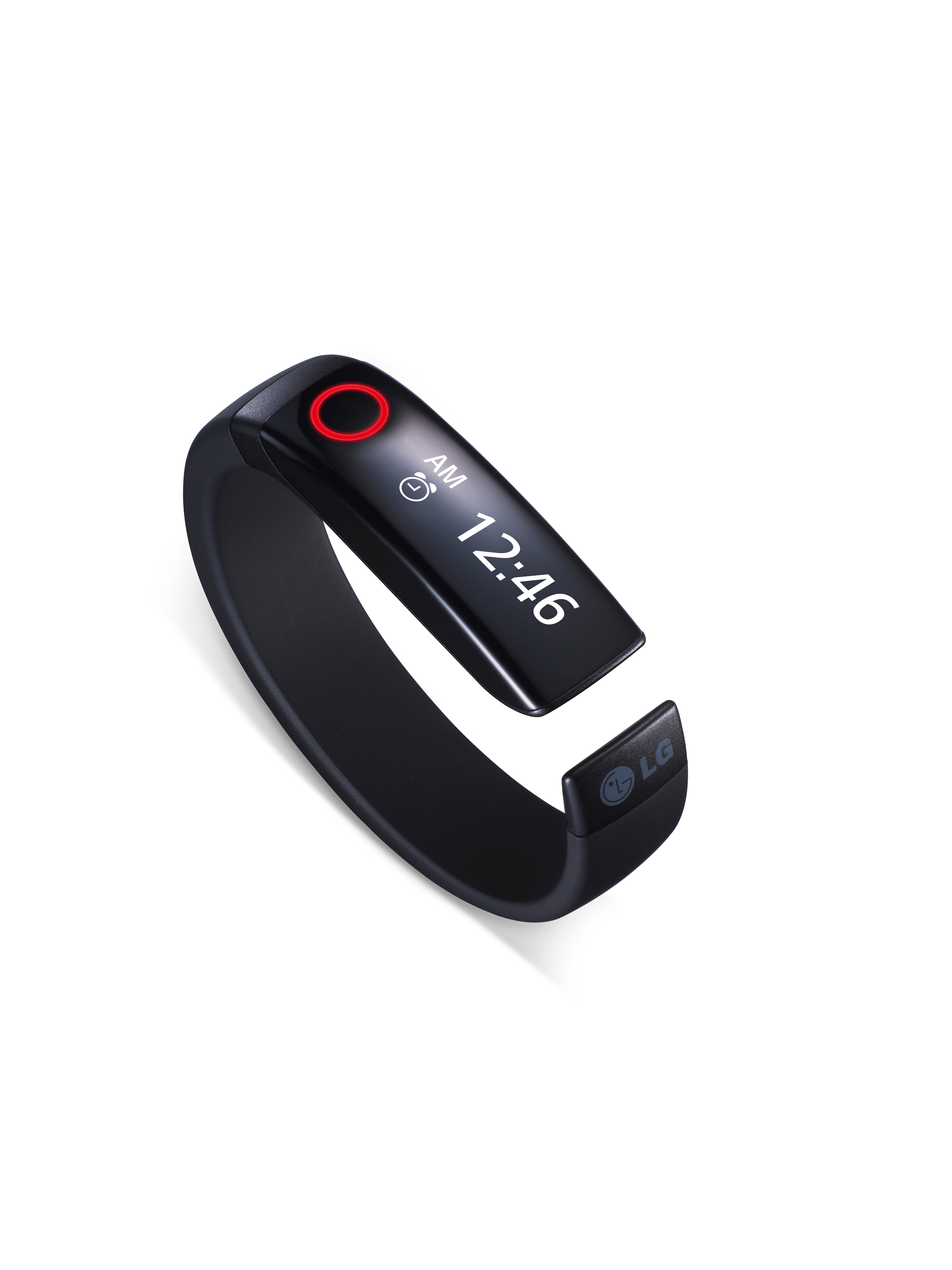 LG JUMPS INTO FITNESS TECH AT CES WITH LIFEBAND TOUCH AND HEART RATE EARPHONES | LG Global