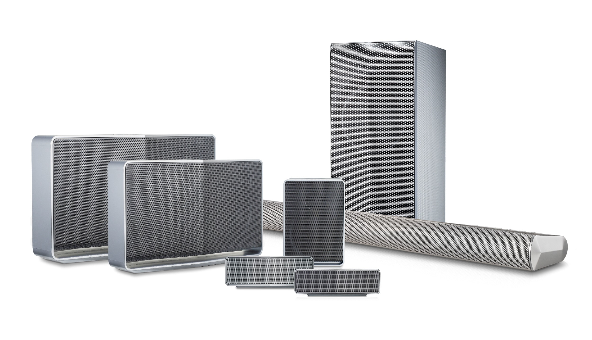 LG MUSIC FLOW OFFERS MORE LISTENING OPTIONS WITH GOOGLE CAST | LG Global