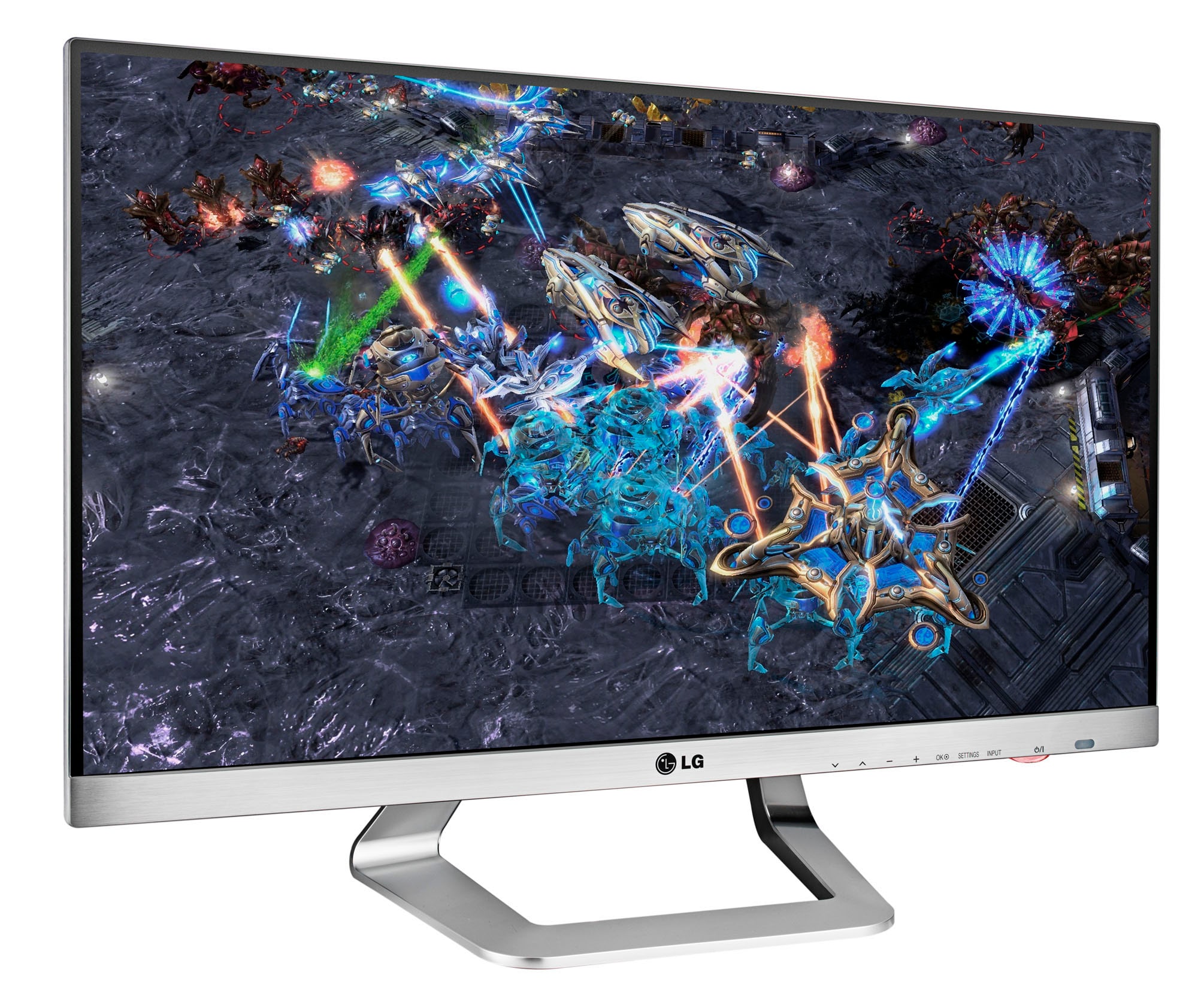 WORLD CLASS IPS DISPLAY TECHNOLOGY FROM LG USED BY TOP PRO-GAMERS | LG ...