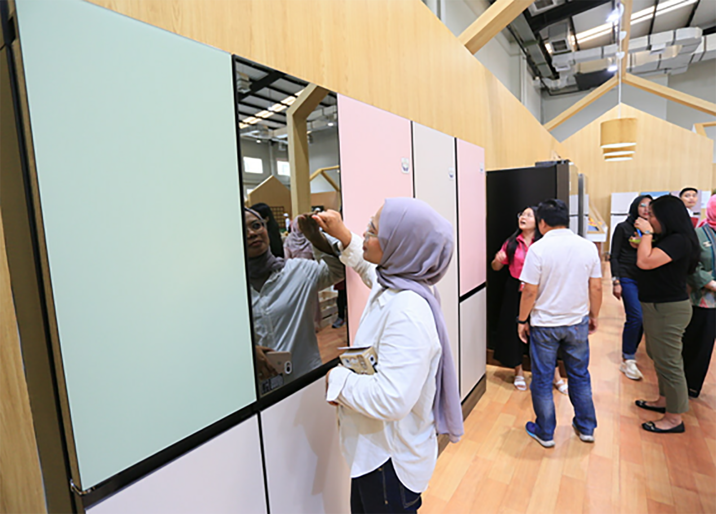 [World Environment Day with LG🌱] Embracing World Environment Day: LG ...