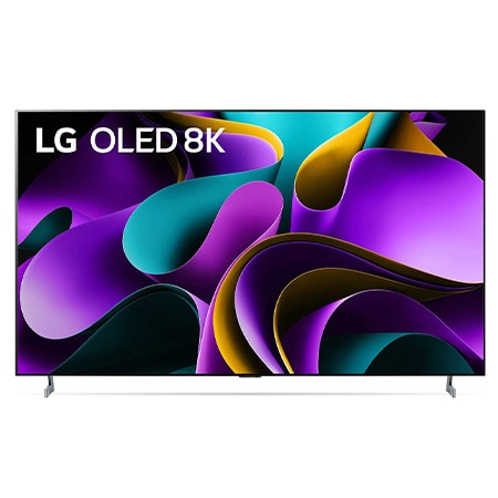 77'' LG OLED evo Z3 8K 智能電視 - OLED77Z3PCA | LG 香港