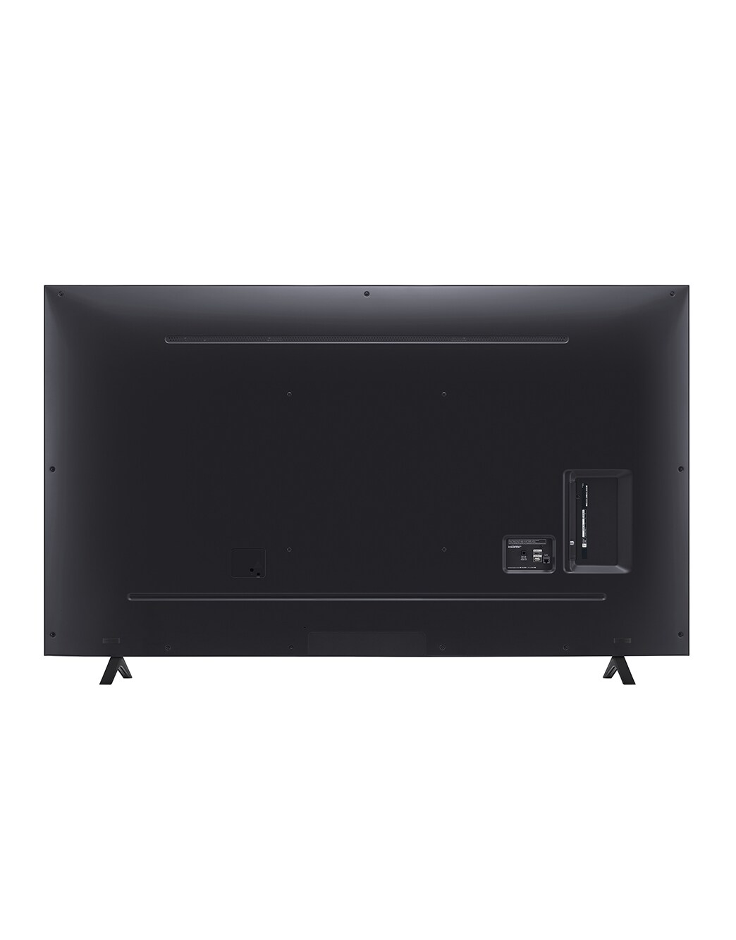 75 吋 LG UHD AI 4K 智能電視 - UT80 - 75UT8050PCB | LG HK