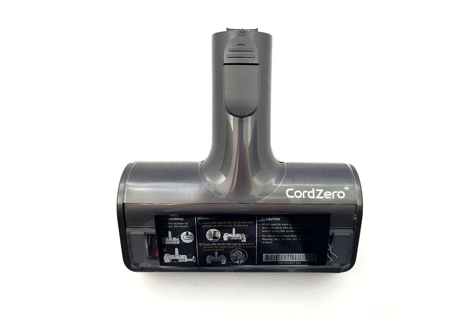Lg Cordzero™ A9 A9komp 電動迷你吸頭 寵物 Agb74612319 Lg Hk