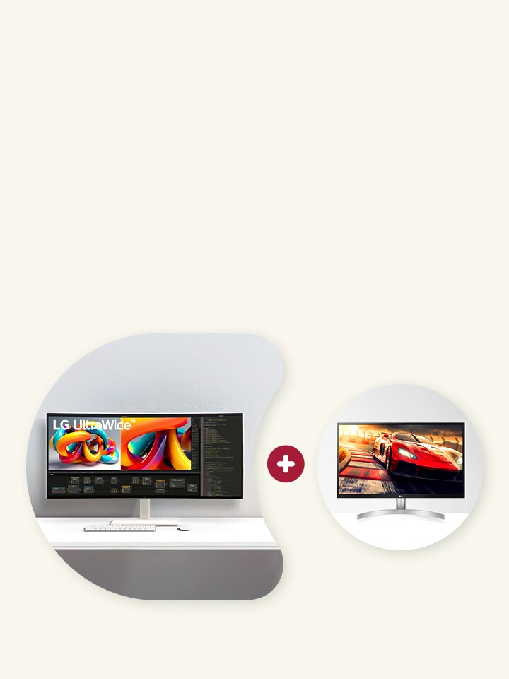 Consumer & Home Electronics from LG | LG HK