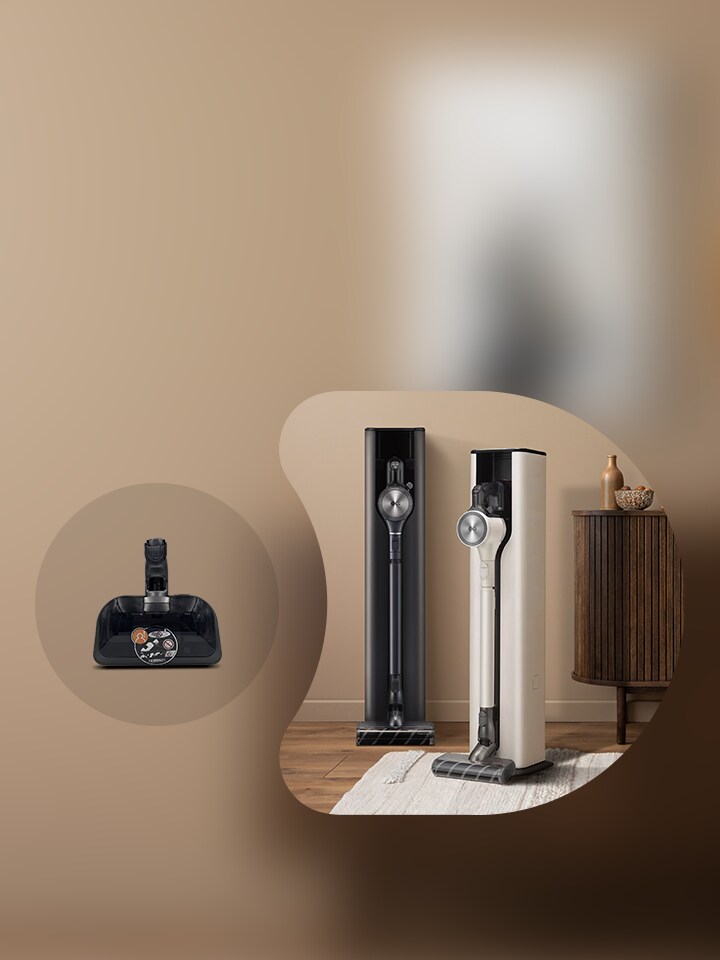 LG 影音、家電及科技產品 | LG HK