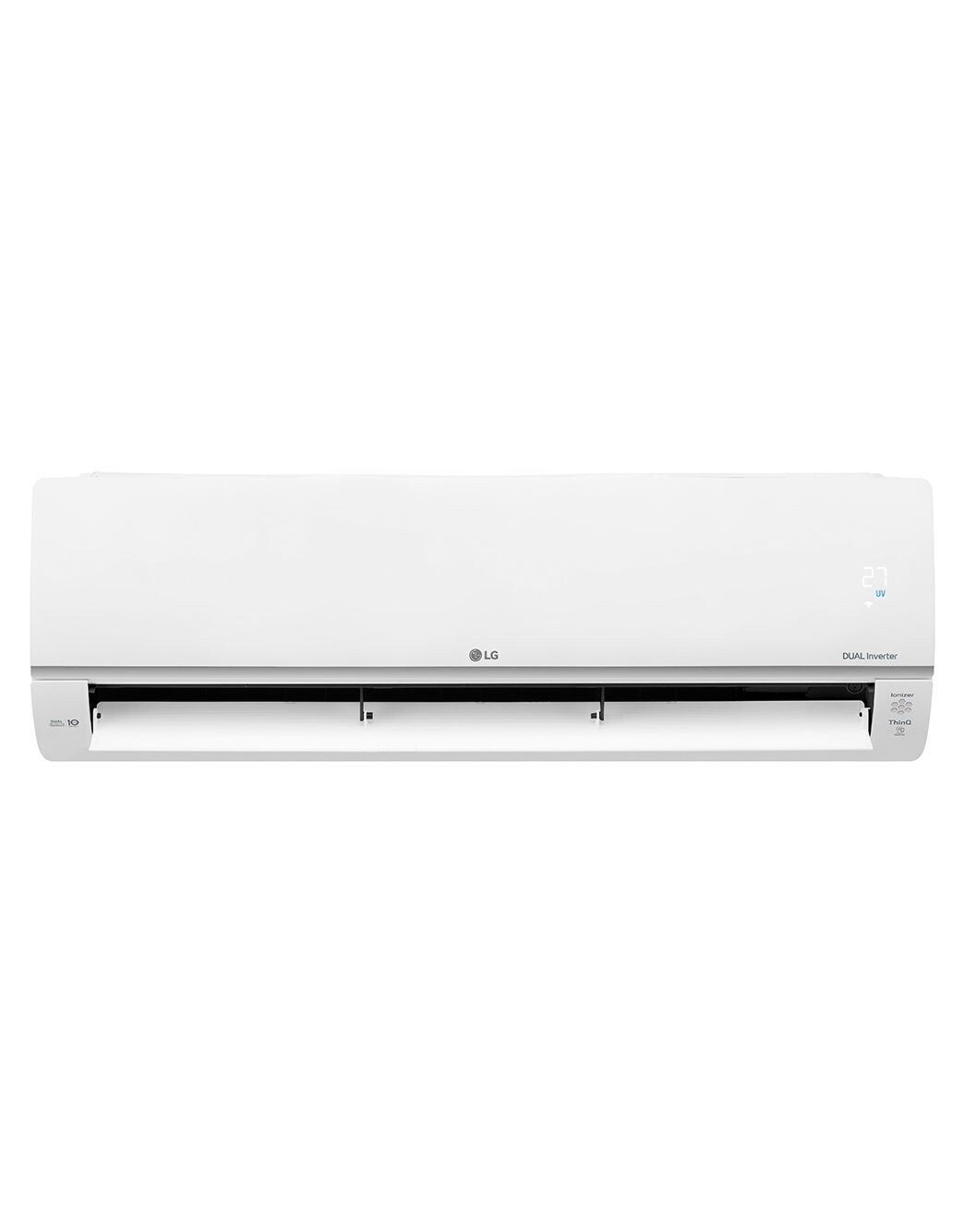 2 匹雙迴轉變頻分體式冷氣機 - HS-18IPX | LG 香港
