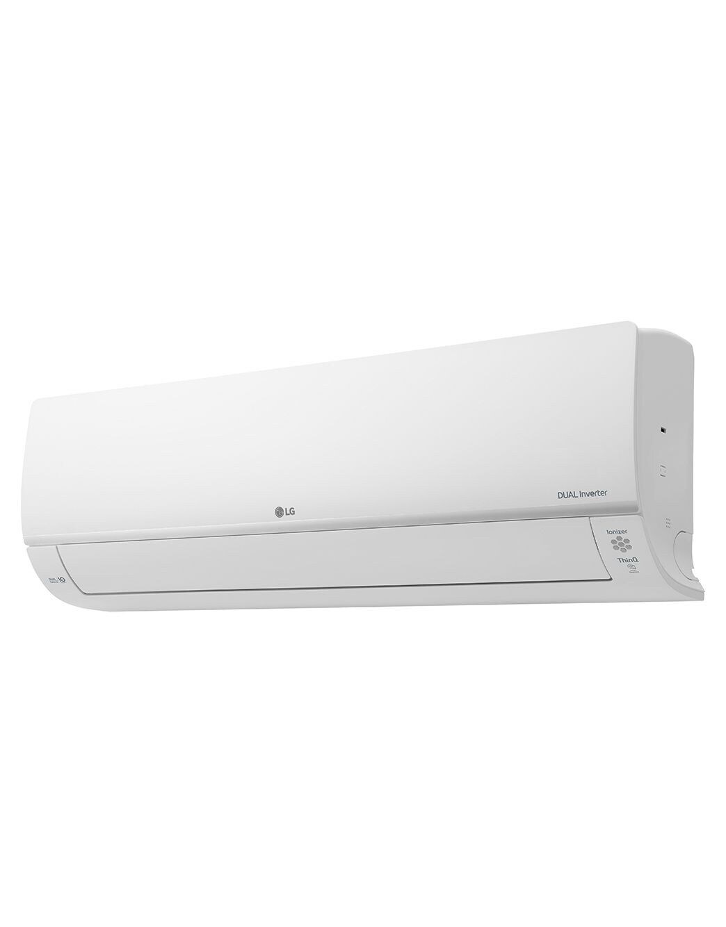 2 匹雙迴轉變頻分體式冷氣機 - HS-18IPX | LG 香港