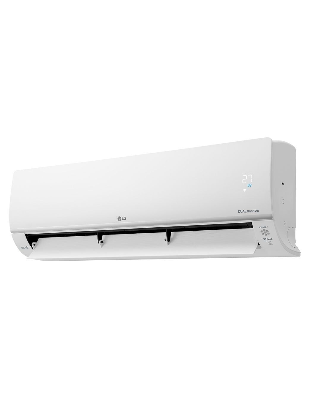 2 匹雙迴轉變頻分體式冷氣機 - HS-18IPX | LG 香港