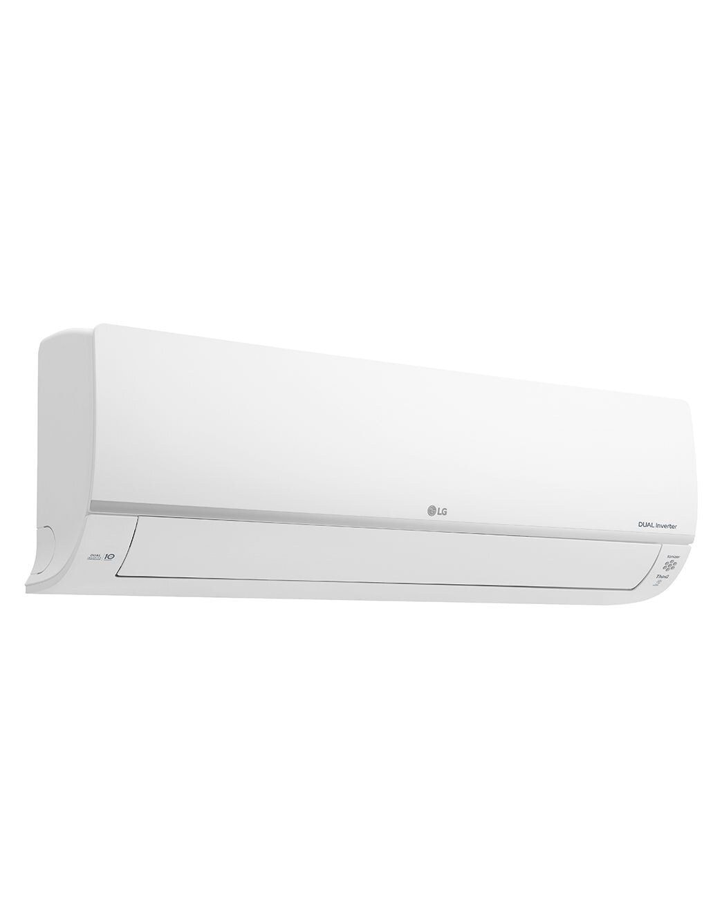 2 匹雙迴轉變頻分體式冷氣機 - HS-18IPX | LG 香港