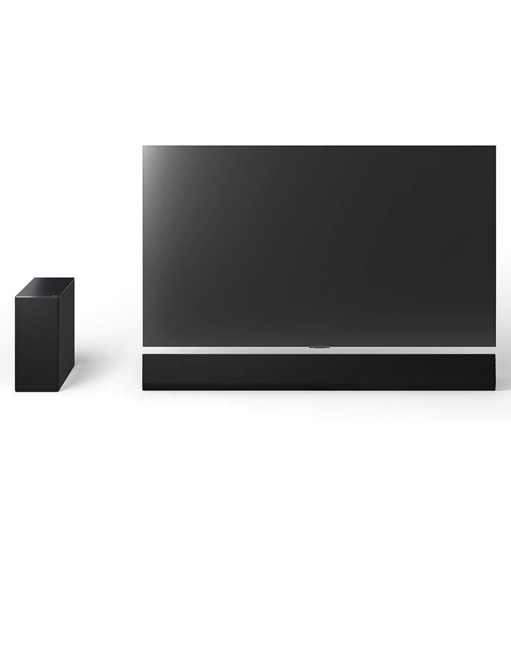LG Soundbar SG10TY，支援 Dolby Atmos 3.1 聲道 - SG10TY | LG 香港