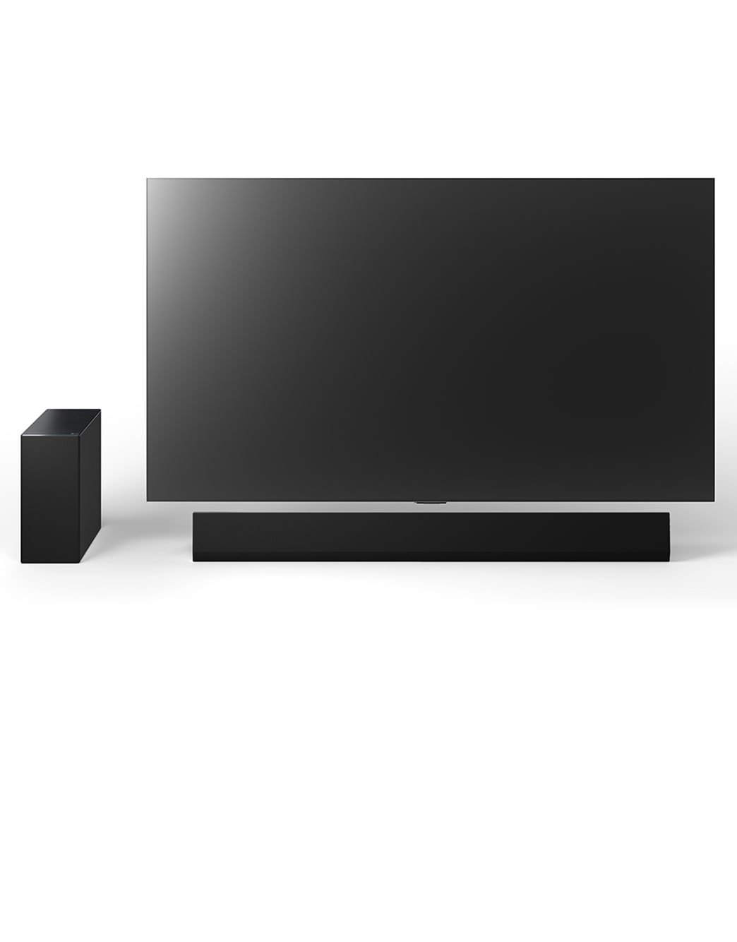 LG Soundbar SG10TY，支援 Dolby Atmos 3.1 聲道 - SG10TY | LG 香港