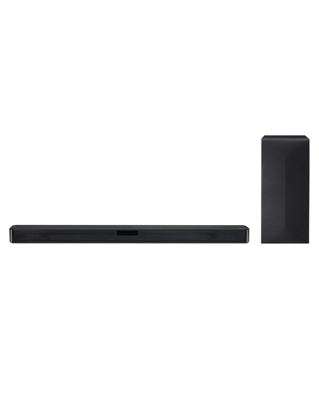 LG Sound Bar SN4 - SN4 | LG HK