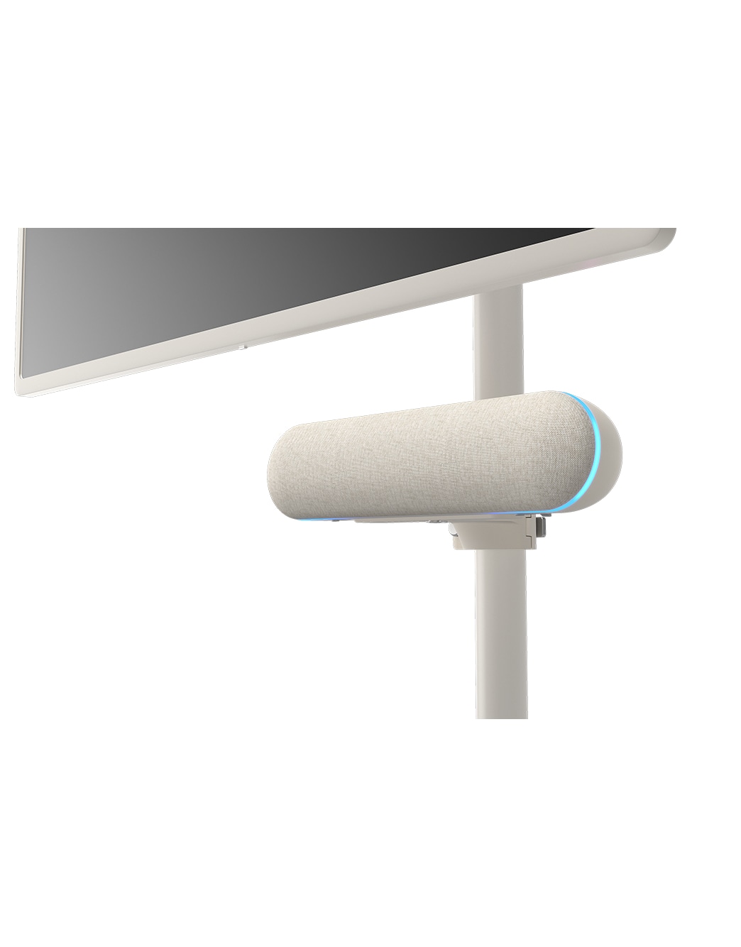 LG StanbyME 觸控螢幕 + XT7S 喇叭 套裝 - 27ART10CKPL.AXT7S | LG HK