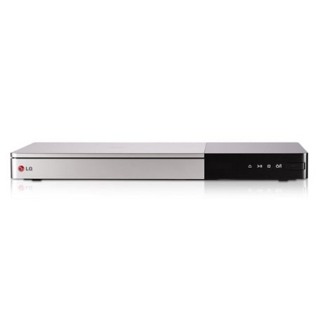 LG Smart 3D Blu-ray™播放機 - BP735 | LG 香港