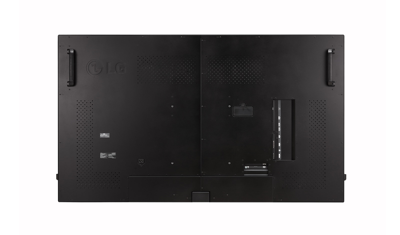 65 吋互動觸控數碼顯示屏 - 65TC3D | LG HK