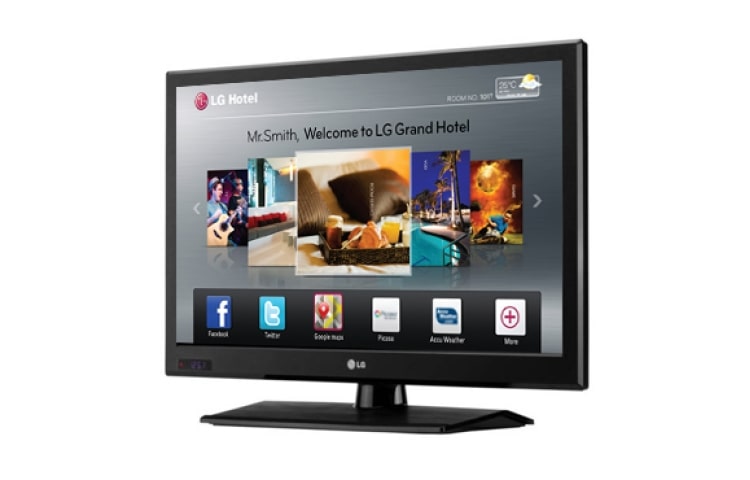 null - 42LT760H | LG HK