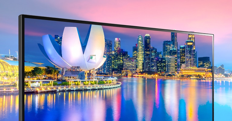 29 吋 21:9 UltraWide™ 全高清顯示器，兼容 AMD FreeSync™ - 29WP500-B | LG HK