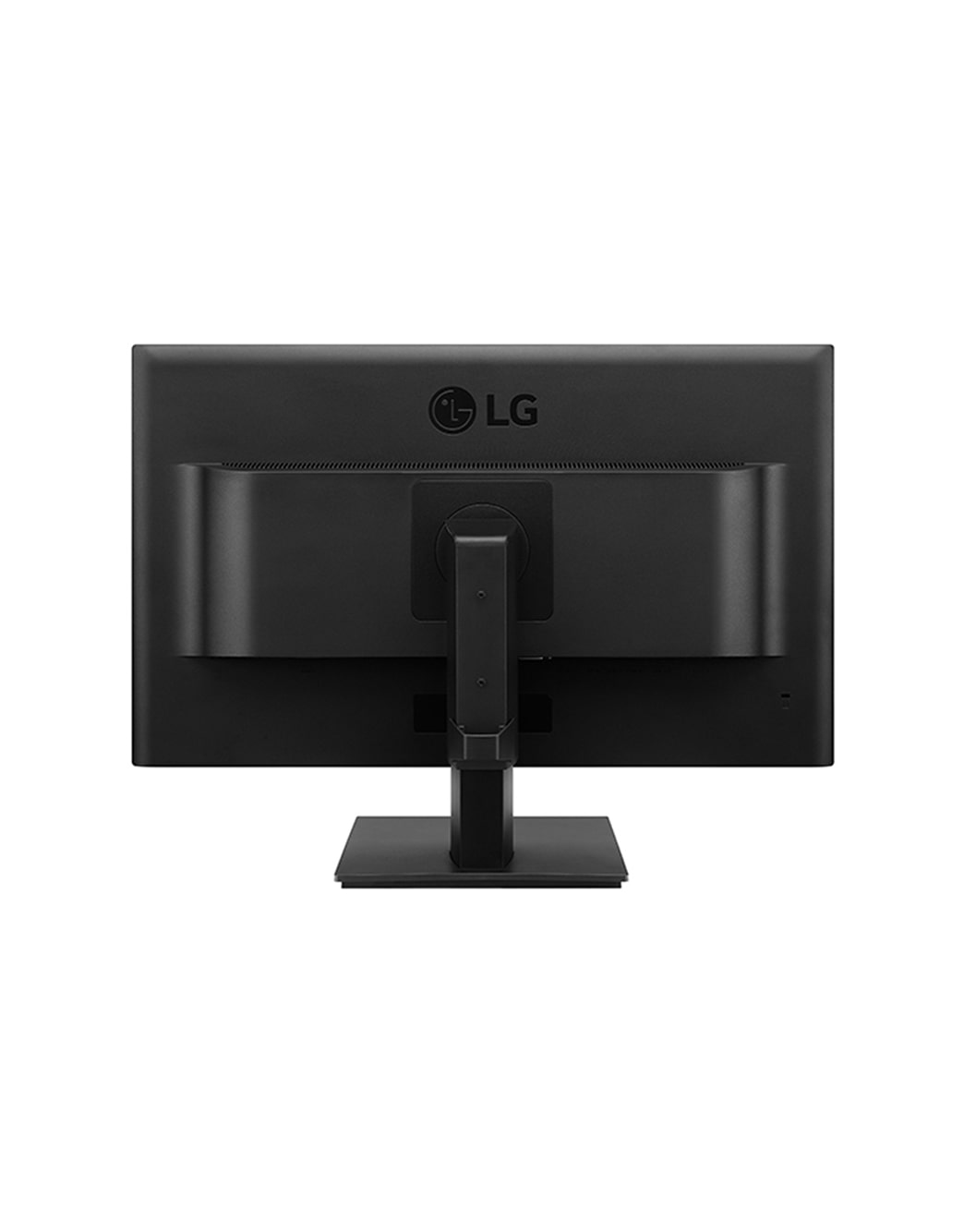 27 吋 IPS 商用顯示器 - 27BK550Y-B | LG HK
