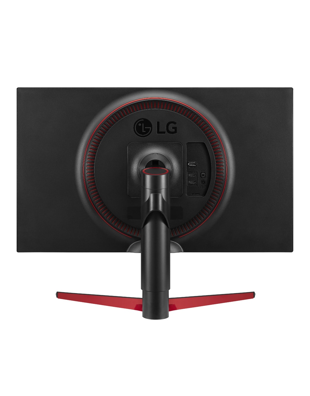 27 吋 UltraGear™全高清 1毫秒 遊戲顯示器 - 27GL650F-B | LG HK