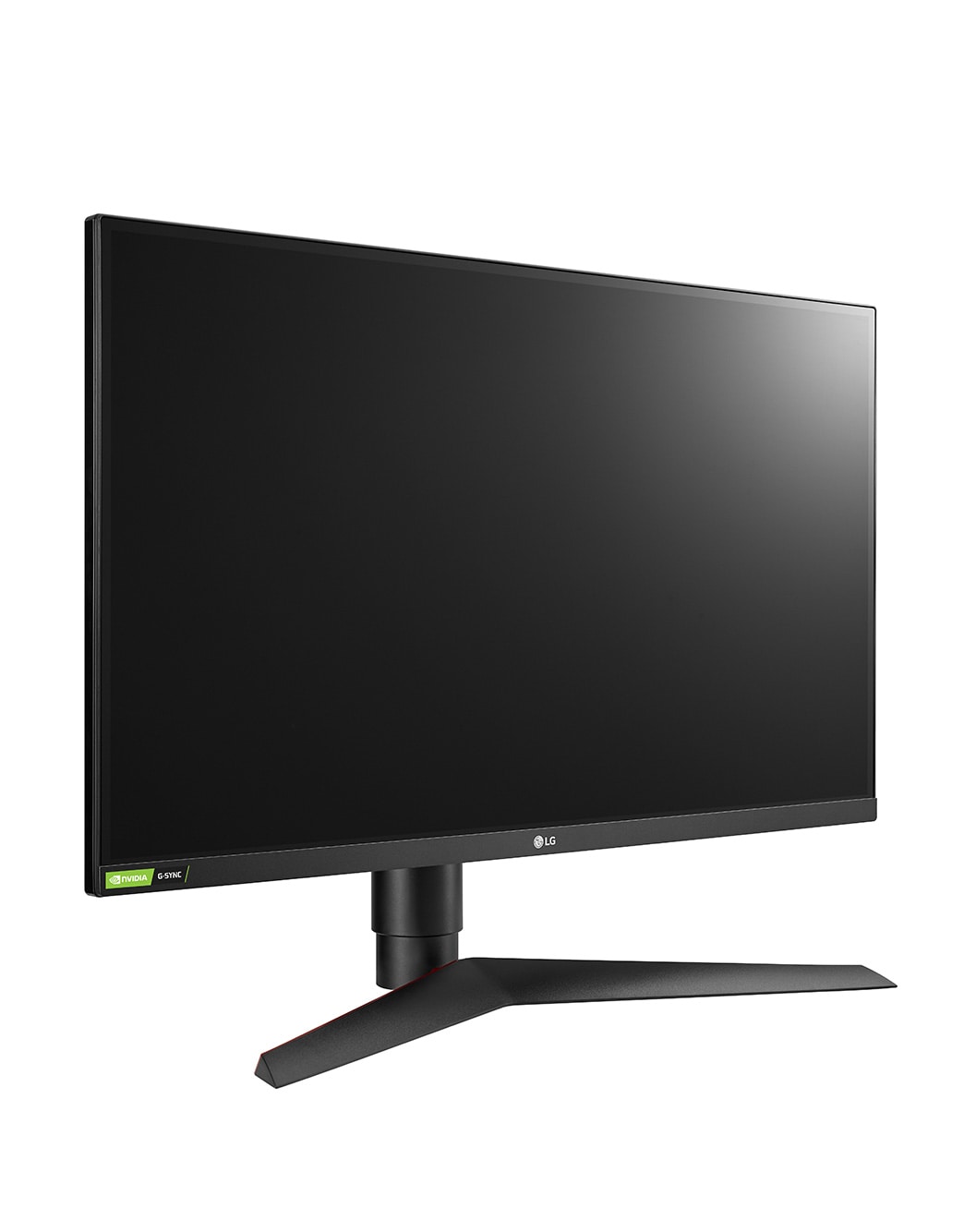 27 吋 UltraGear 遊戲顯示器， G-Sync® Compatible，Adaptive-Sync - 27GL850-B | LG HK