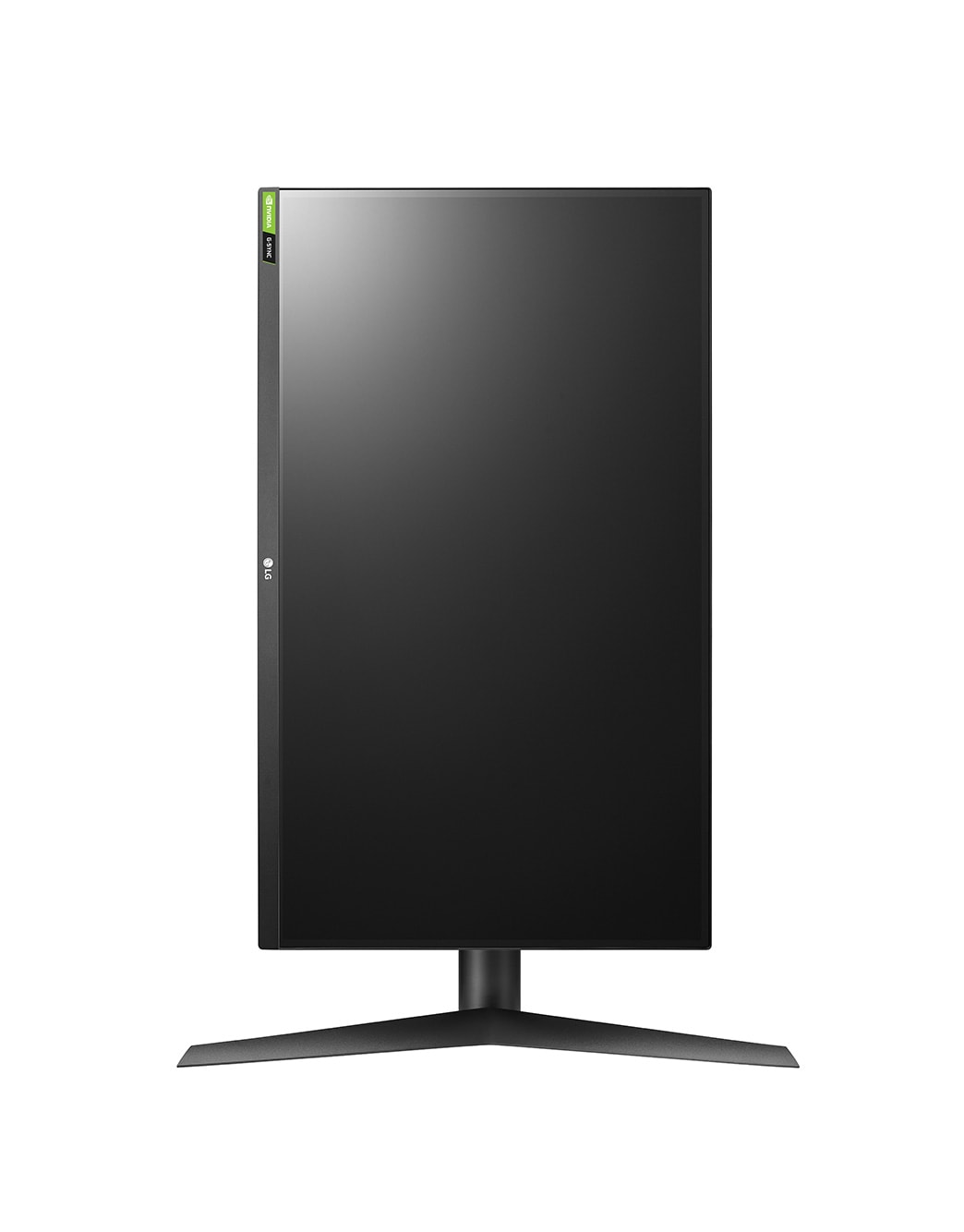 27 吋 UltraGear 遊戲顯示器， G-Sync® Compatible，Adaptive-Sync - 27GL850-B | LG HK