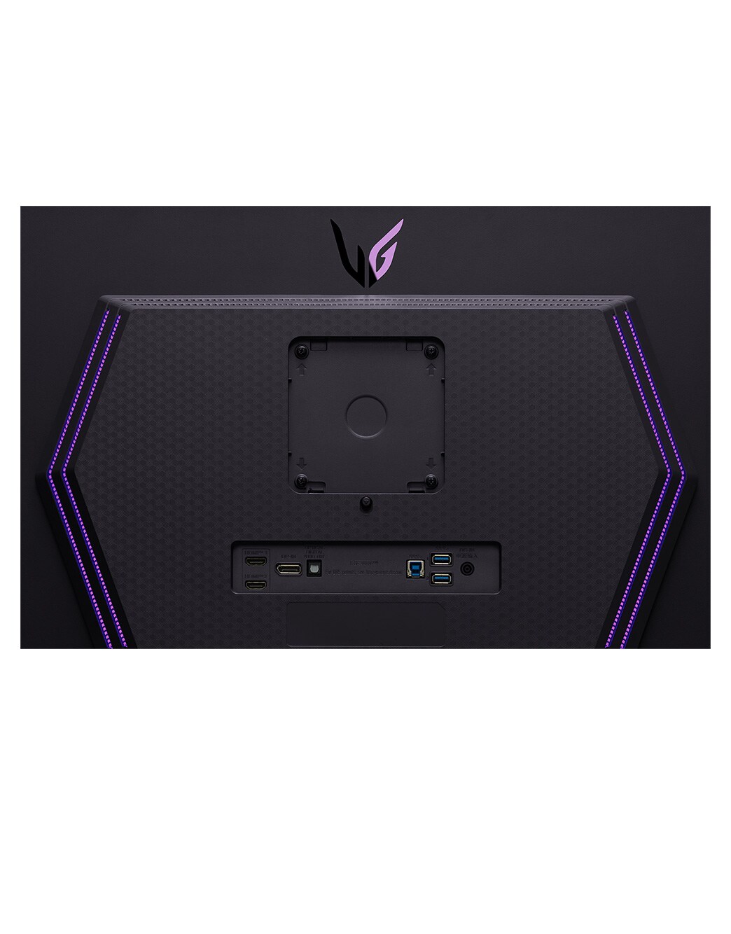 27 吋 UltraGear™ QHD OLED 遊戲顯示器，支援 240Hz - 27GR95QE-B | LG HK