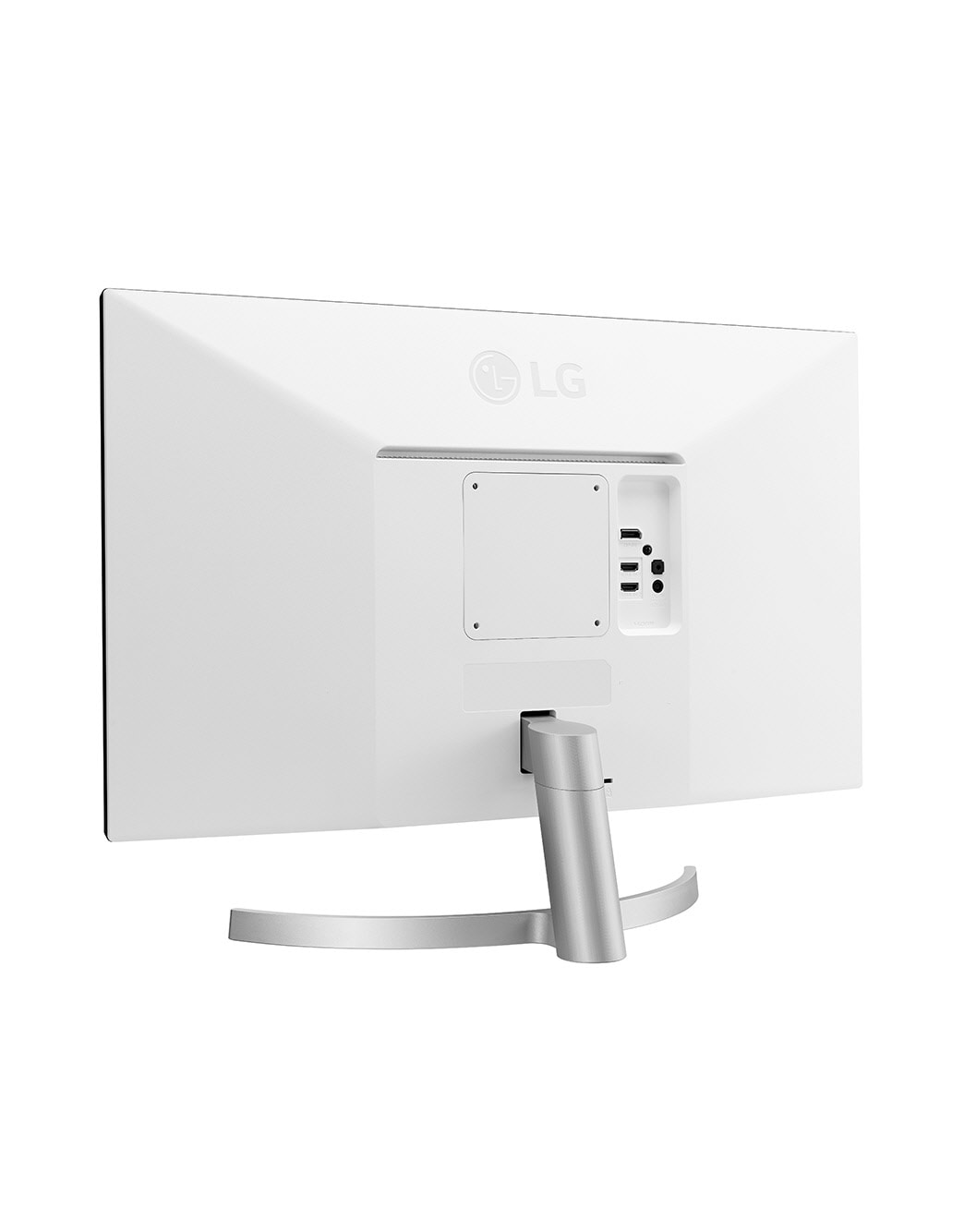 27 吋 UltraFine™ 4K 超高清顯示器 - 27UL500 | LG HK