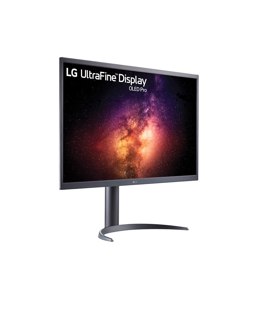31.5 吋 UltraFine™ OLED Pro 4K 顯示器 - 32EP950-B | LG HK