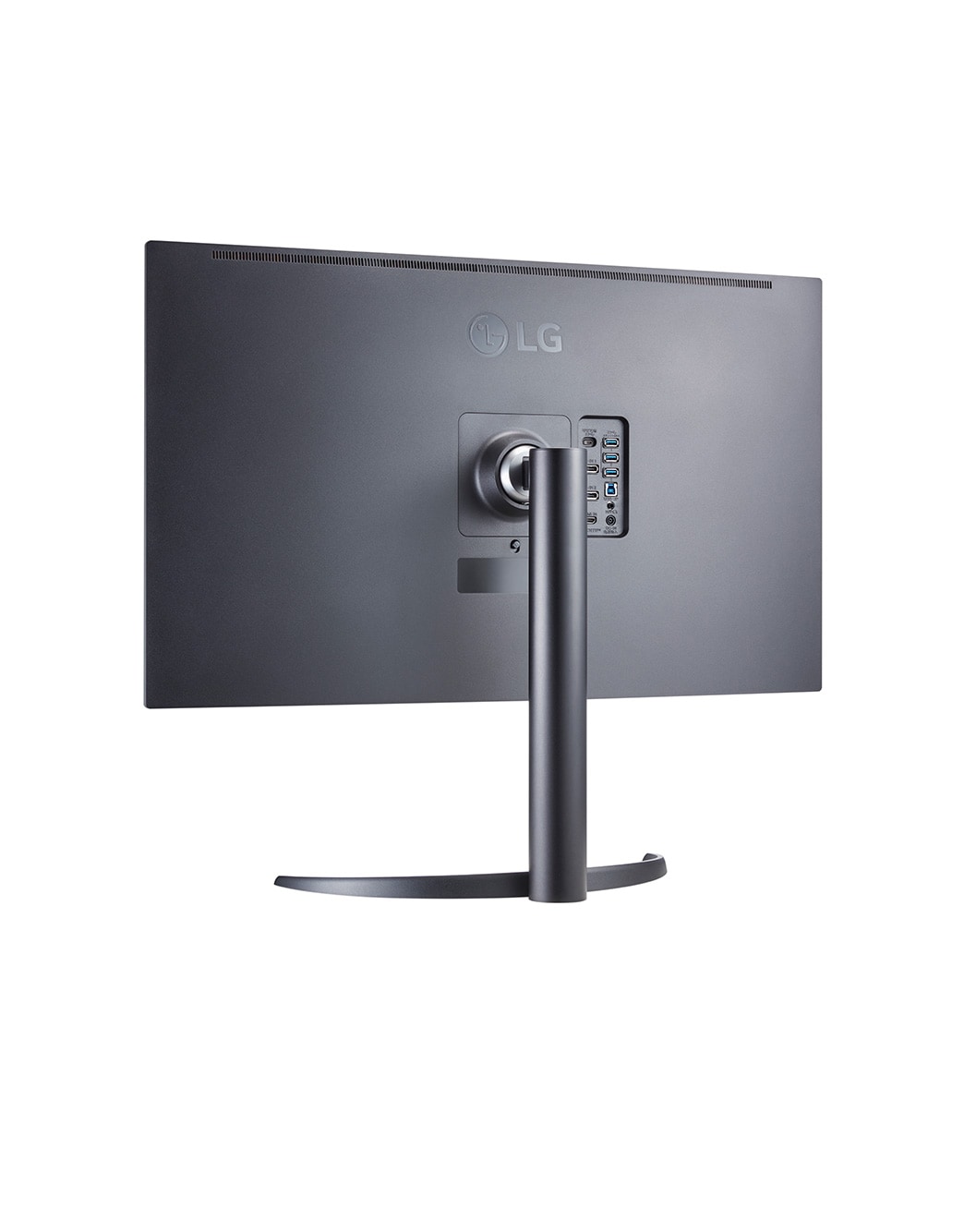 31.5 吋 UltraFine™ OLED Pro 4K 顯示器 - 32EP950-B | LG HK