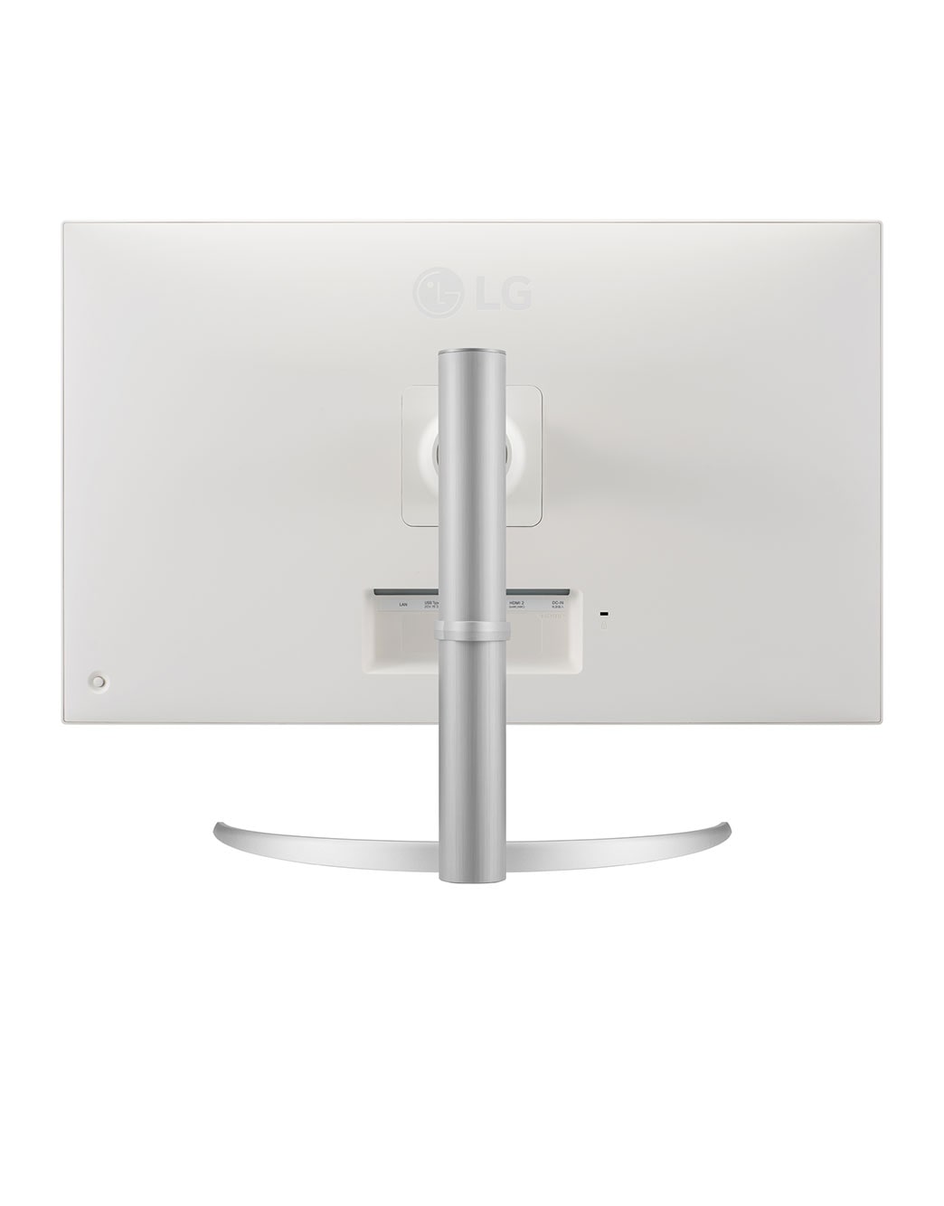 32 吋 4K 超高清智能顯示器，配備 webOS - 32SQ730S-W | LG HK