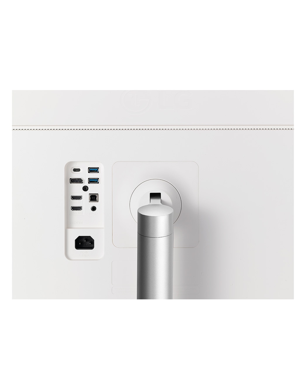 34 吋 21:9 UltraWide™ WUHD Nano IPS 顯示器 - 34WK95U | LG HK