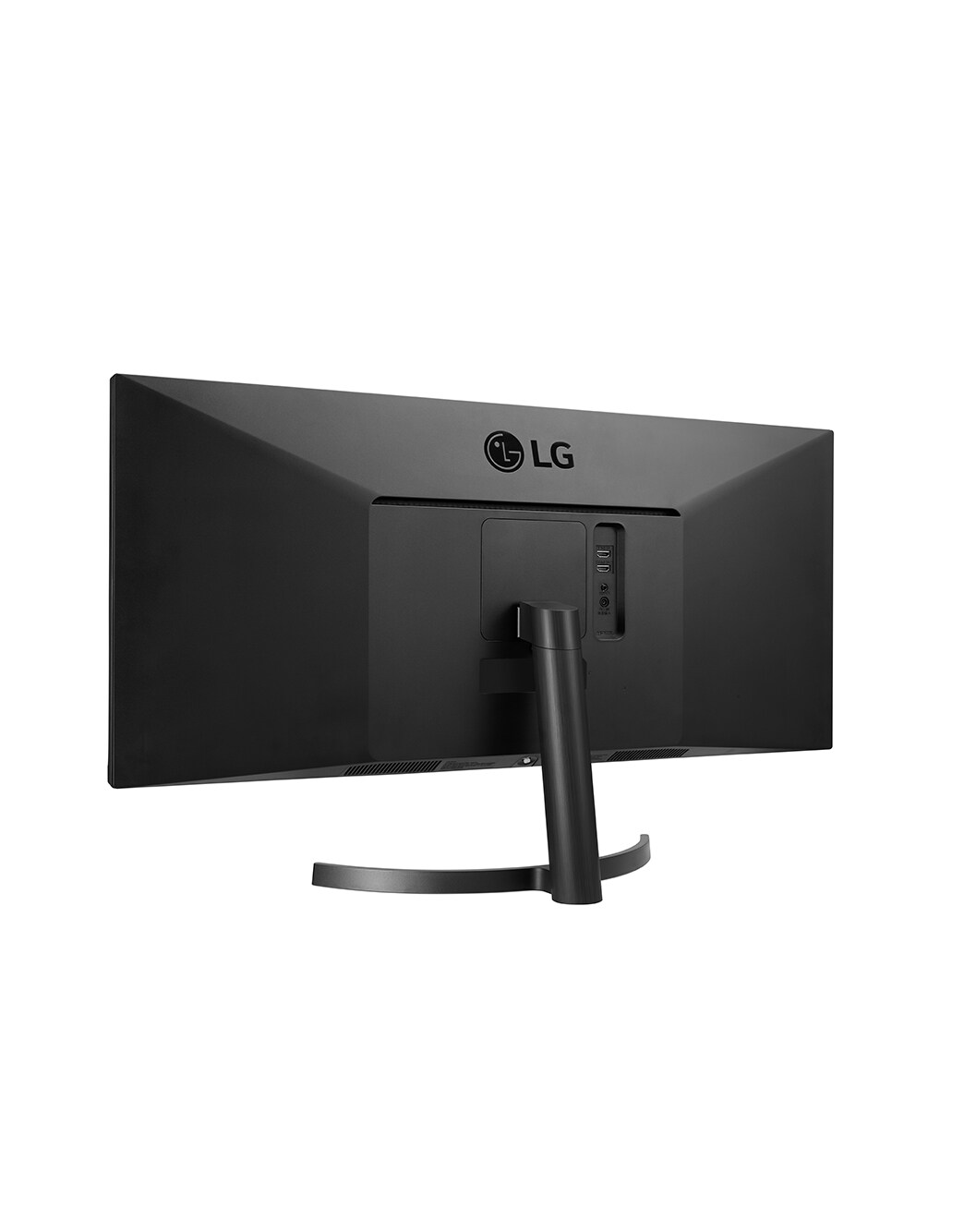 34 吋 21:9 UltraWide™ 全高清顯示器 - 34WL500-B | LG HK