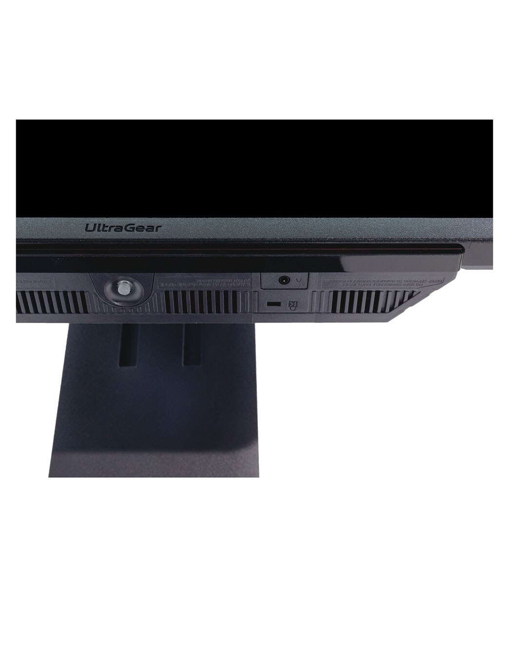 27 吋 UltraGear™ UHD 遊戲顯示器，支援 144Hz - 27GS94U-B | LG HK