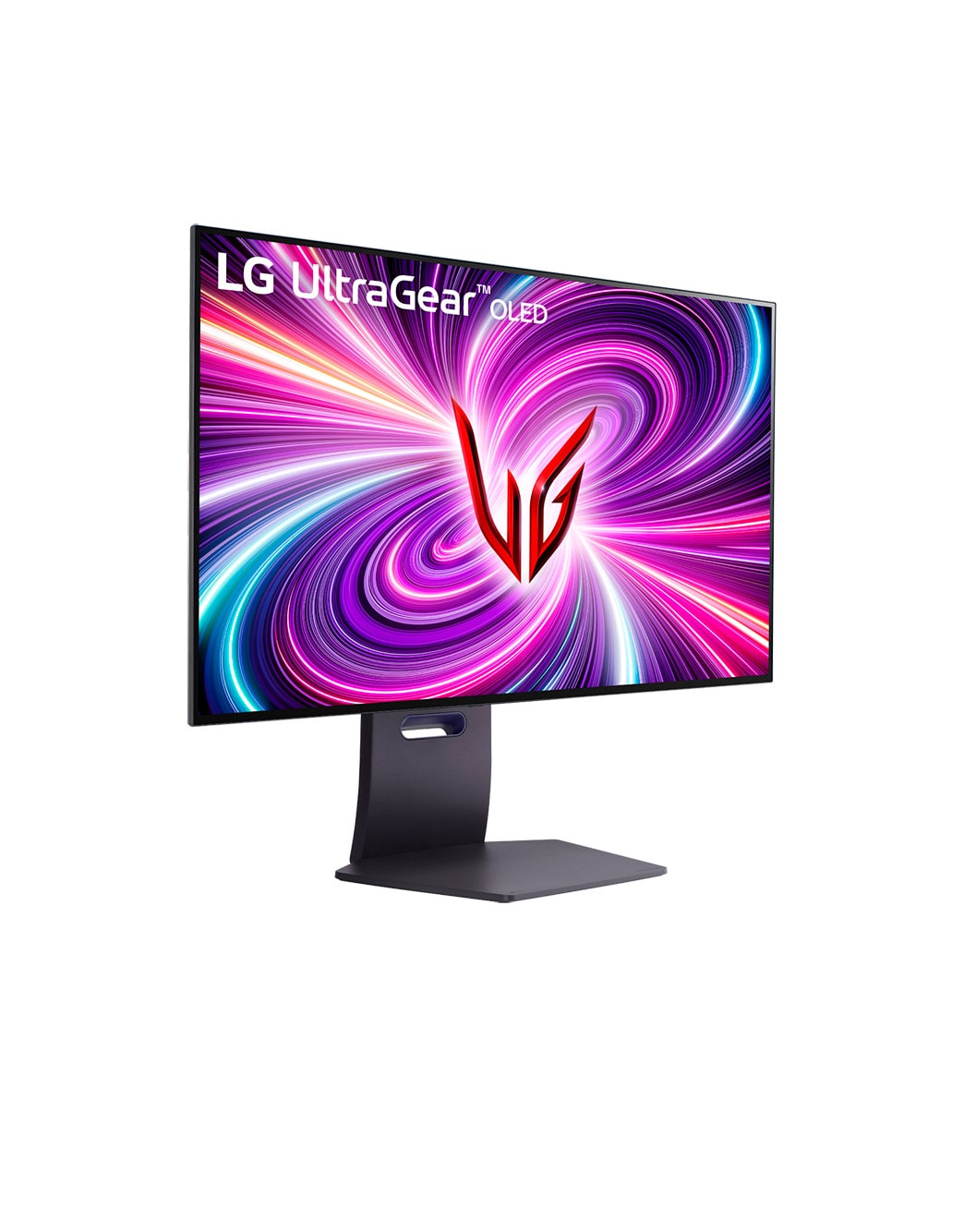 32 吋 UltraGear™ 4K UHD OLED 遊戲顯示器 | 支援 Pixel Sound 及 Dual-Mode ...