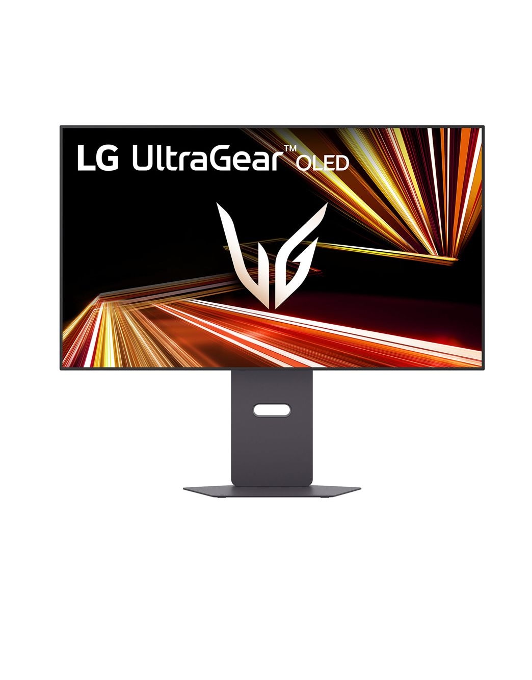 32 吋 UltraGear™ 4K UHD OLED 遊戲顯示器 | 支援 Dual-Mode 及 DP 2.1 - 32GX870A-B ...