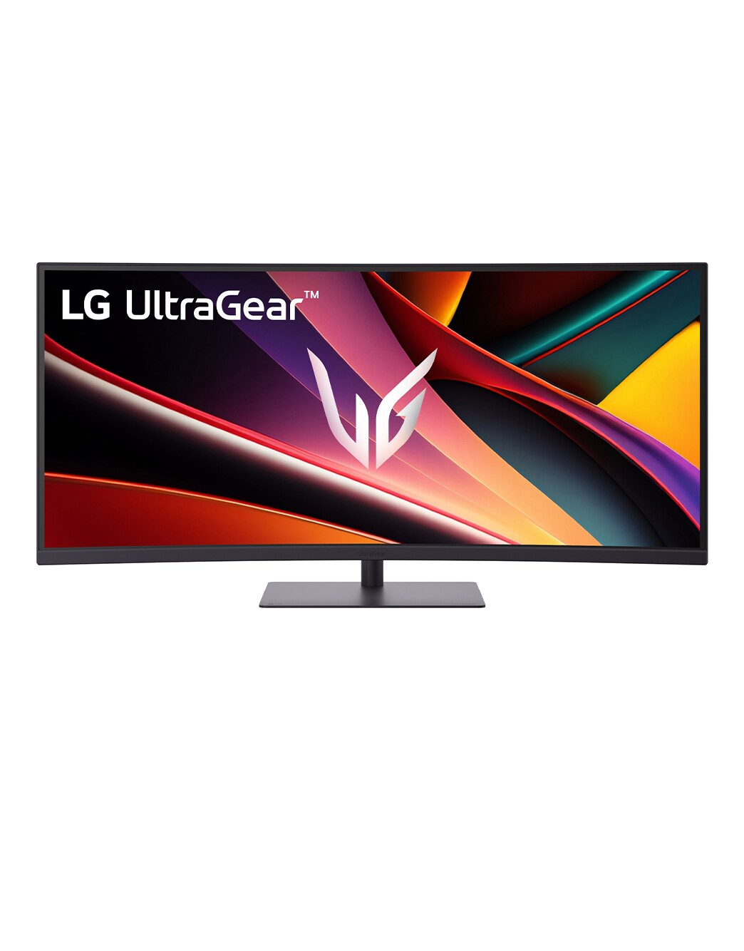 34 吋 UltraGear™ WQHD 遊戲顯示器 | 支援 240Hz、DCI-P3 95% (Typ.)、VESA DisplayHDR ...
