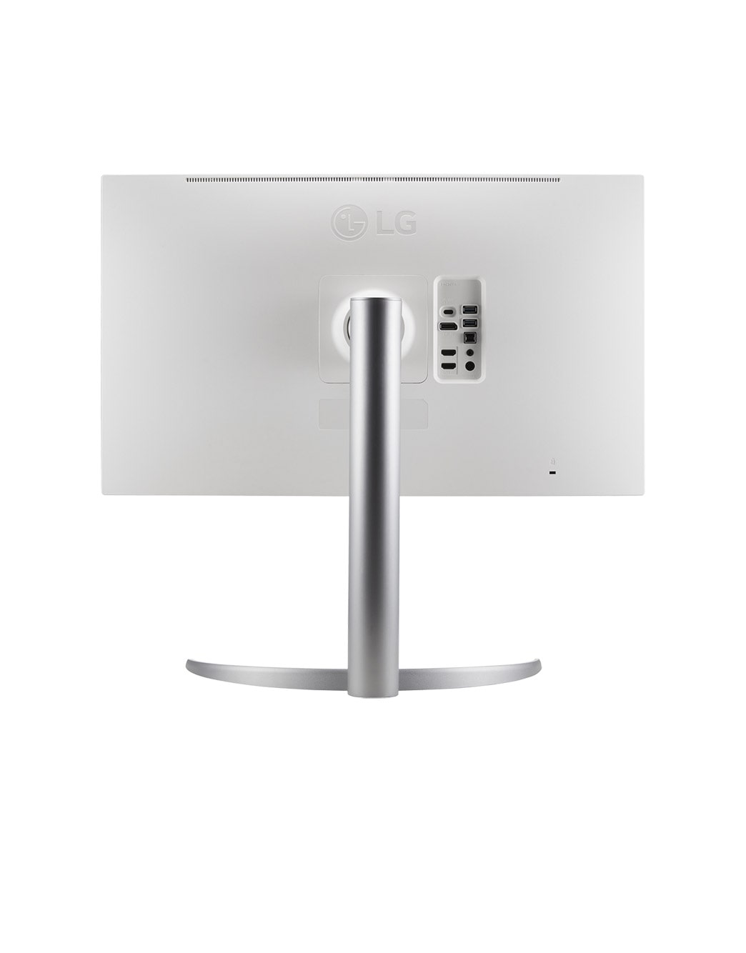 27 吋 UltraFine™ 4K 超高清 IPS 顯示器，支援 2000:1 對比度 - 27UQ850V-W | LG HK