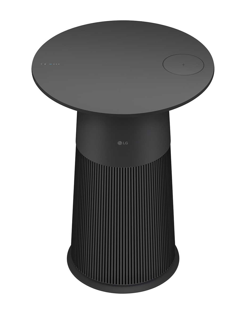 LG PuriCare™ AeroFurniture 空氣清新茶几(夜幕黑) - AF20NIGHT | LG HK