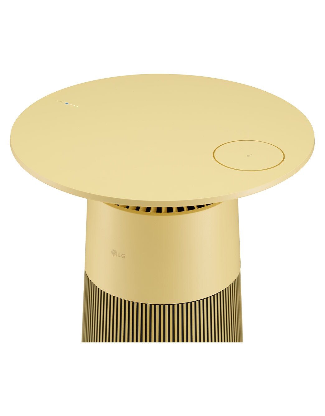 LG AeroFurniture空氣清新茶几-AF20LEMON | LG 香港