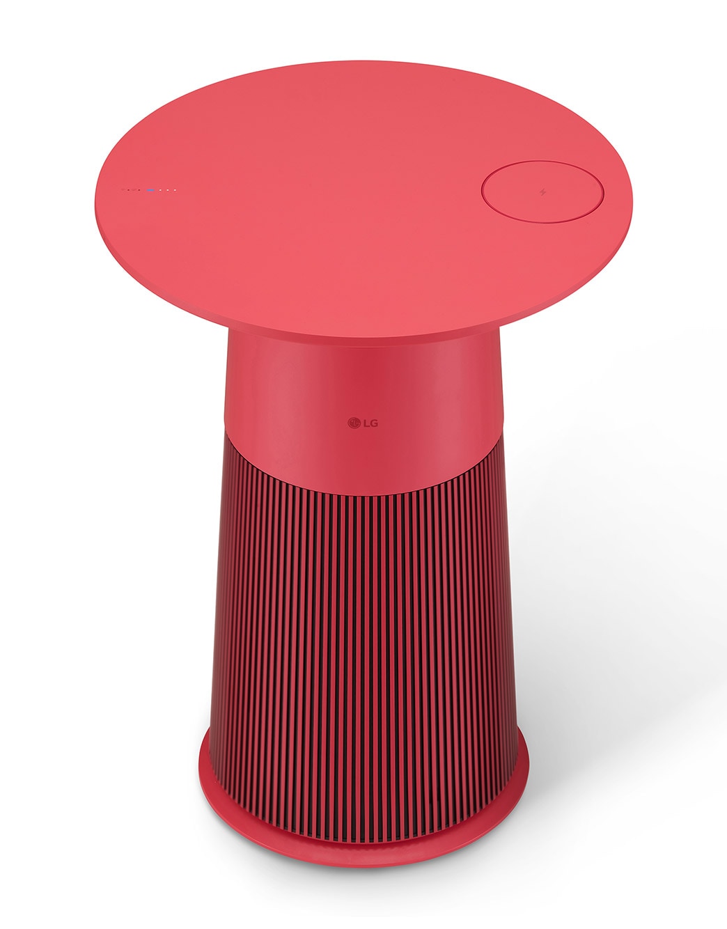 LG AeroFurniture空氣清新茶几-AF20ROSE | LG 香港