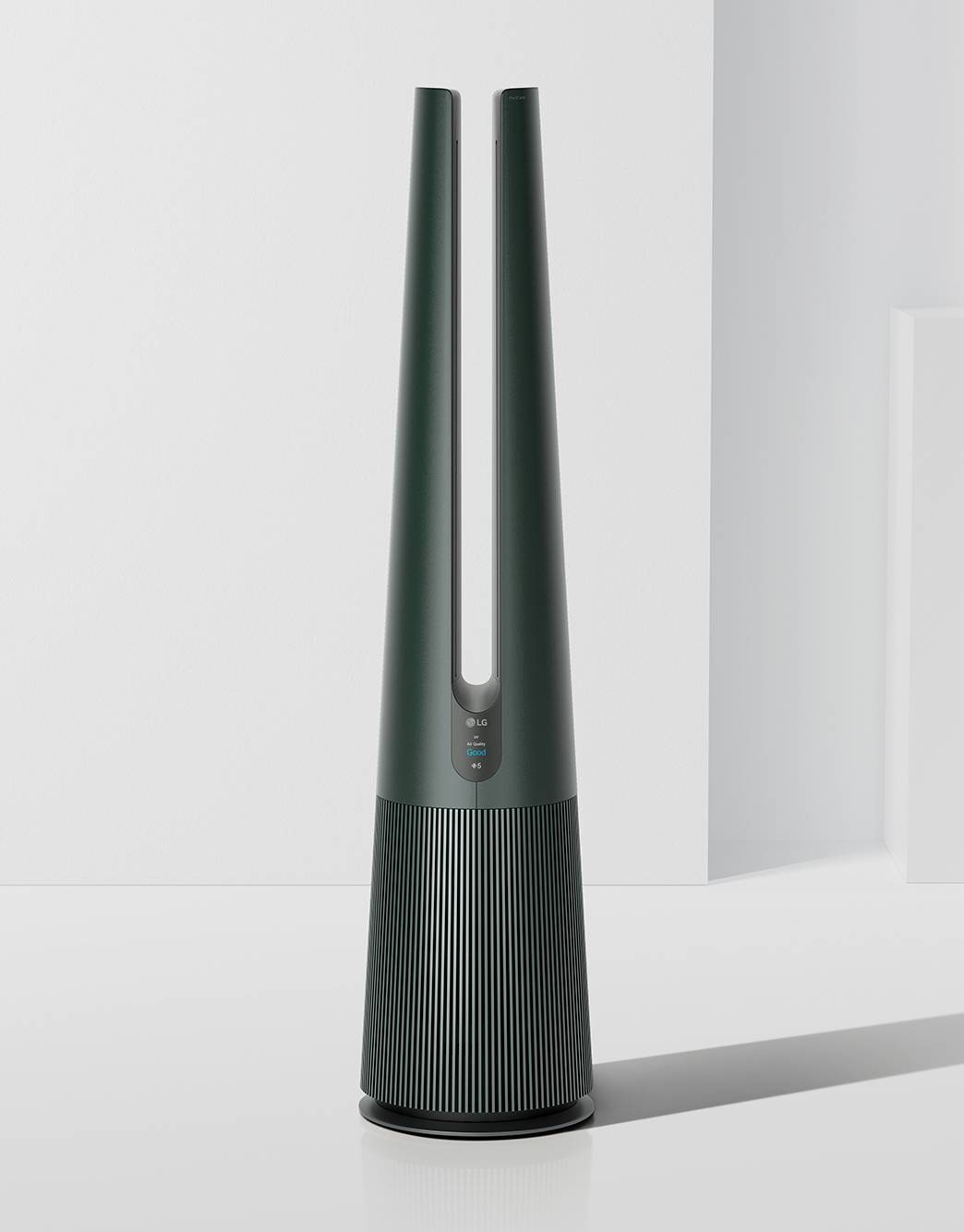 LG AeroTower 三合一空氣淨化風扇 - FH15GPG | LG HK