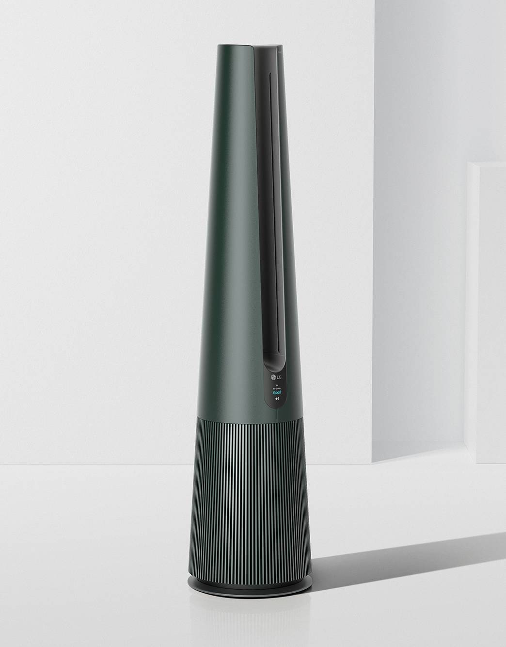 LG AeroTower 三合一空氣淨化風扇 - FH15GPG | LG HK