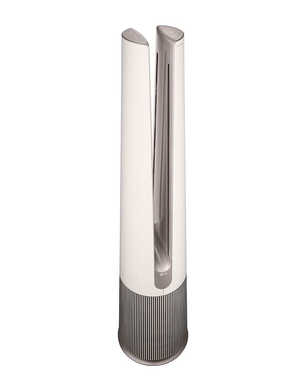 LG AeroTower 空氣淨化風扇 - FS15GPBF0 | LG HK