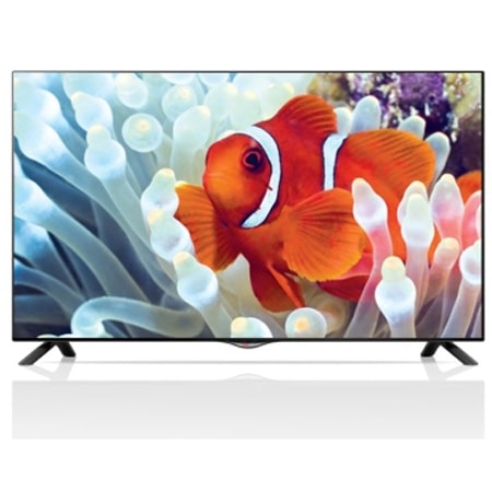 LG ULTRA HD TV 42''' UB8200 - 42UB8200 | LG HK