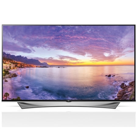 LG SUPER UHD TV 65'' UF9500 - 65UF9500 | LG HK