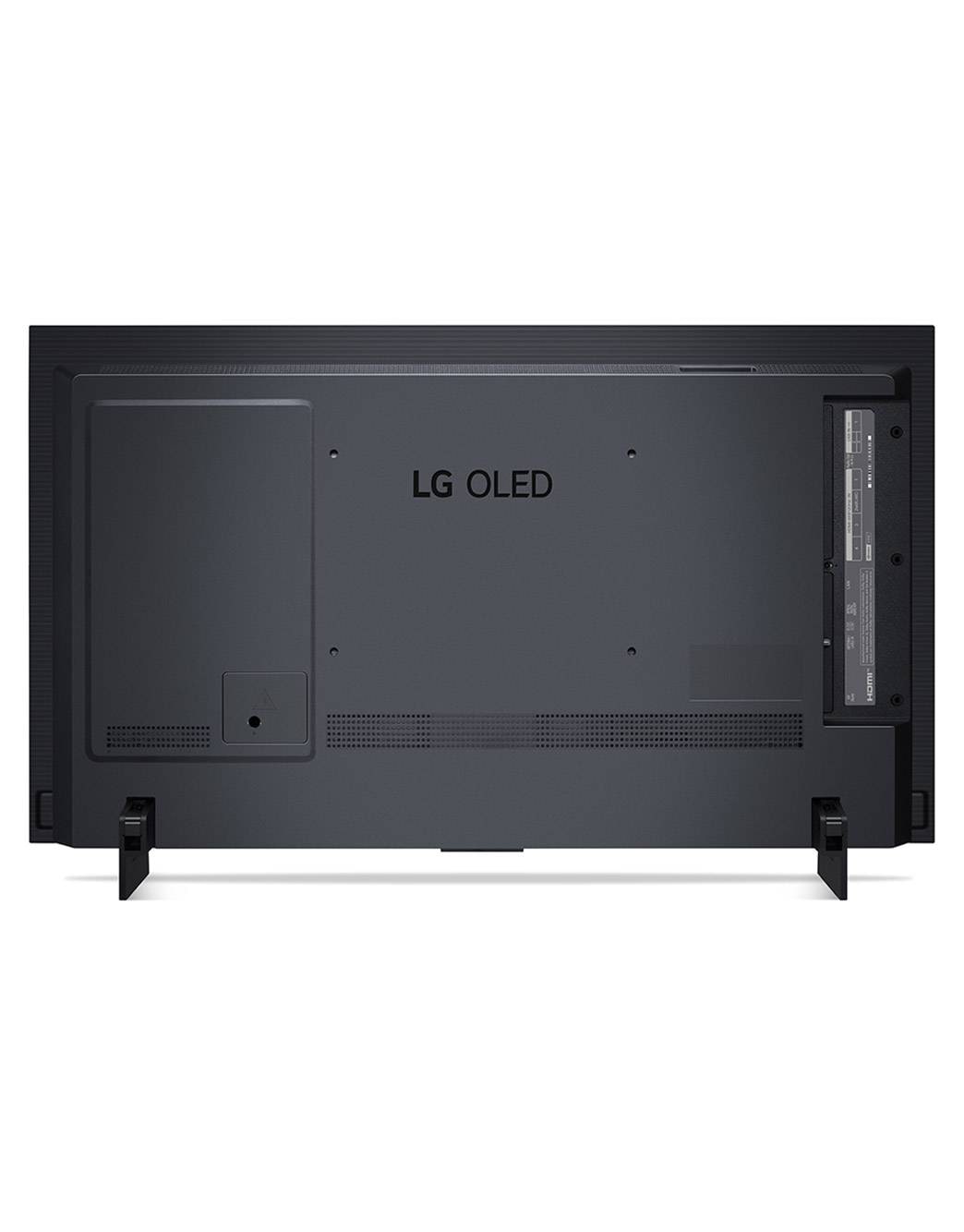42'' LG OLED evo C2 - OLED42C2PCA | LG HK