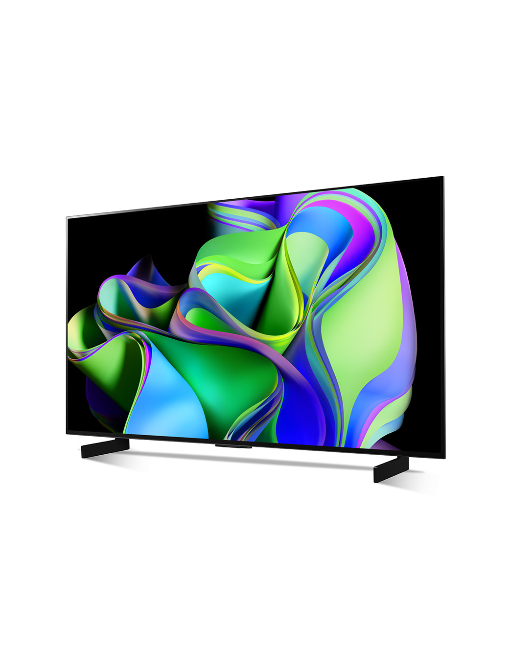 42'' LG OLED evo C3 4K 智能電視 - OLED42C3PCA | LG HK