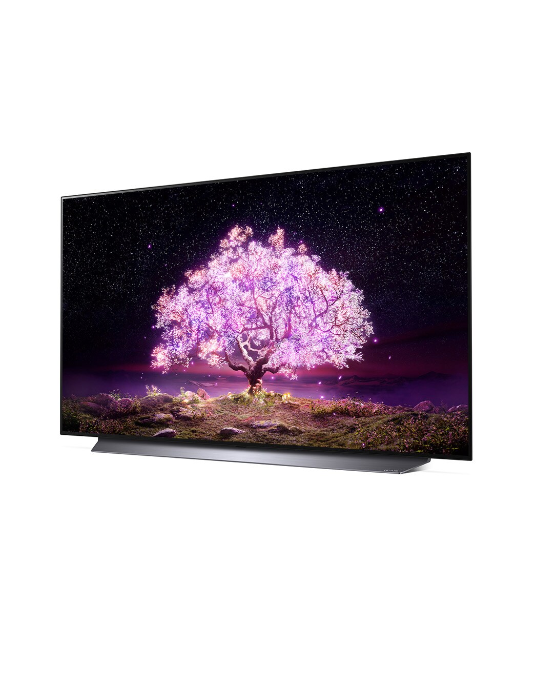48'' LG OLED TV C1 - OLED48C1PCB | LG HK